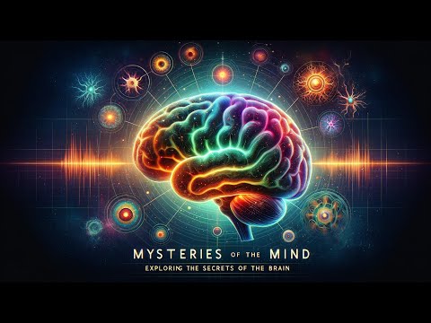 Mysteries of the Mind: The Convergence of Neuropsychology & Neurobiology