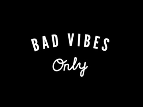 Bad Vibes Only Official PvP Base Tour