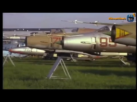 Air Crash Investigation Korean Air Lines Flight 007 National Geographic Documentary