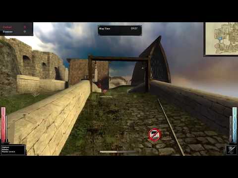 Steam Community :: Video :: Dark Messiah (Multiplayer in a nutshell)