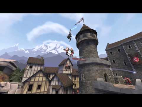 Steam Community :: Video :: That TF2 Moment - Gravitational Happiness