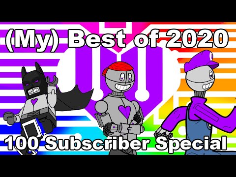 Steam Community :: Video :: Ultrabot Ultimus - Best of 2020: 100 ...