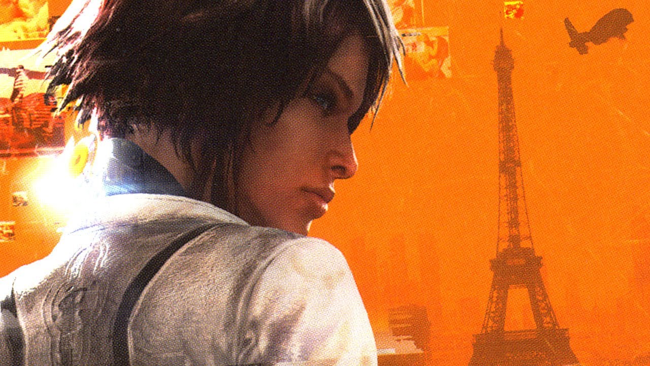 Classic Game Room - REMEMBER ME review