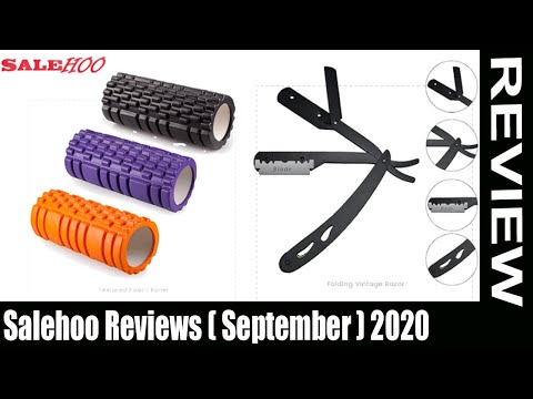 Salehoo Reviews [September 2020] Watch video to get more details? | Scam Adviser Reports