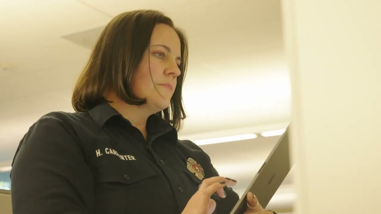 Fire Inspection Software | Emergent