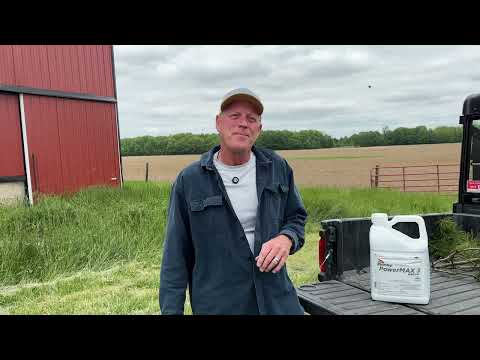 Is Glyphosate the New DDT?
