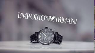Emporio Armani AR11245 - • Watchard.com