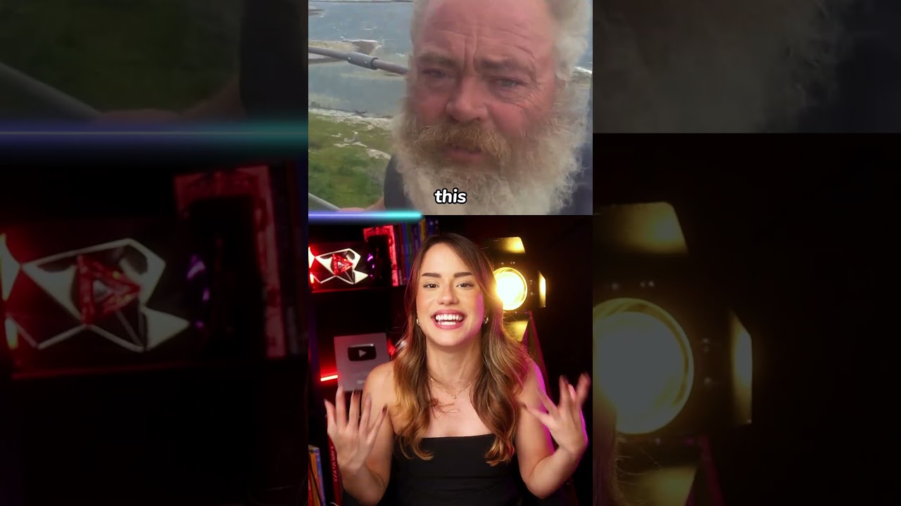 he went VIRAL, but for the WRONG REASON