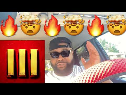 Nas - Ghetto Reporter reaction video 🌆🎥