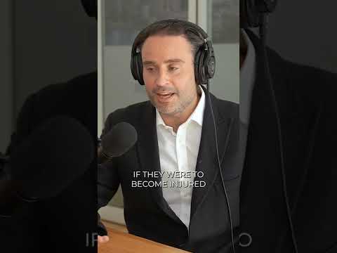 Income Protection Insurance: The Other Type of Life Insurance #shorts