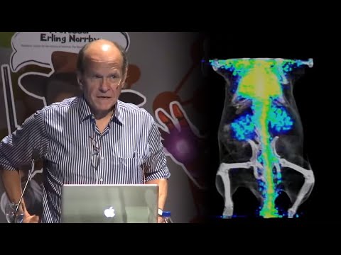Barry Sharpless: Click Chemistry: Recent Advances Used in Biomedicine