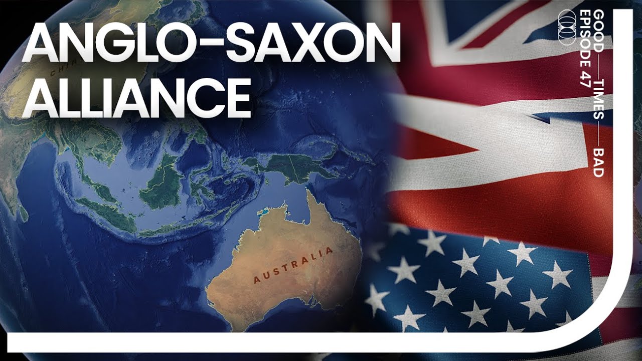 The AUKUS Pact: Australia's Point Of No Return?