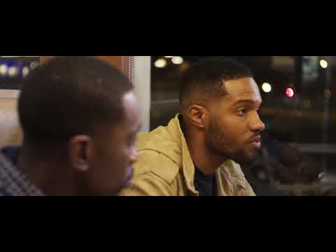 Queens SAS Trailer