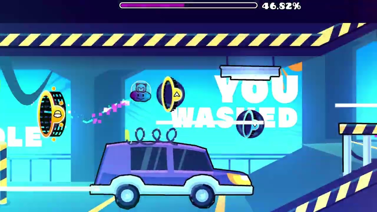 Eastside 100% - Event Level