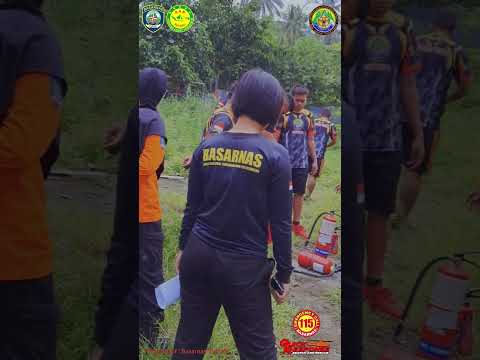 Cara Penggunaan Apar