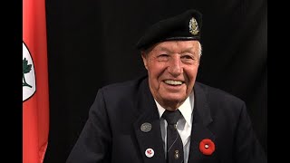 The Military Museums - Ray Gilbert: Calgary Tanks