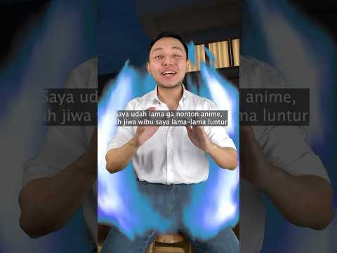 Jadi suka anime lagi karena ini? Review JUJUR Solo Leveling #shorts