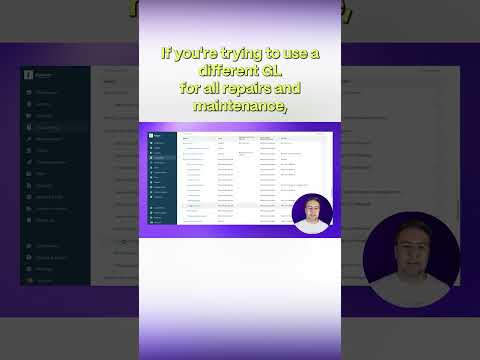 Property Management Accounting Software 2025: Optimize Buildium Chart of Accounts