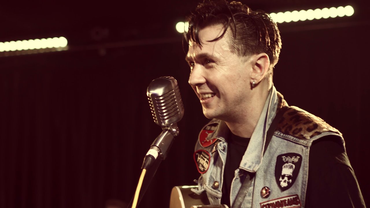 The Twilighters - Lethargy