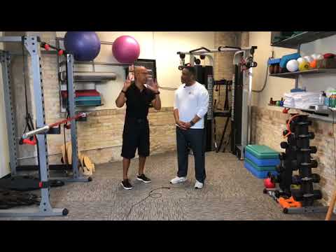 The Integrative Movement System™: Real World Application with Fitness Pro Morris L.