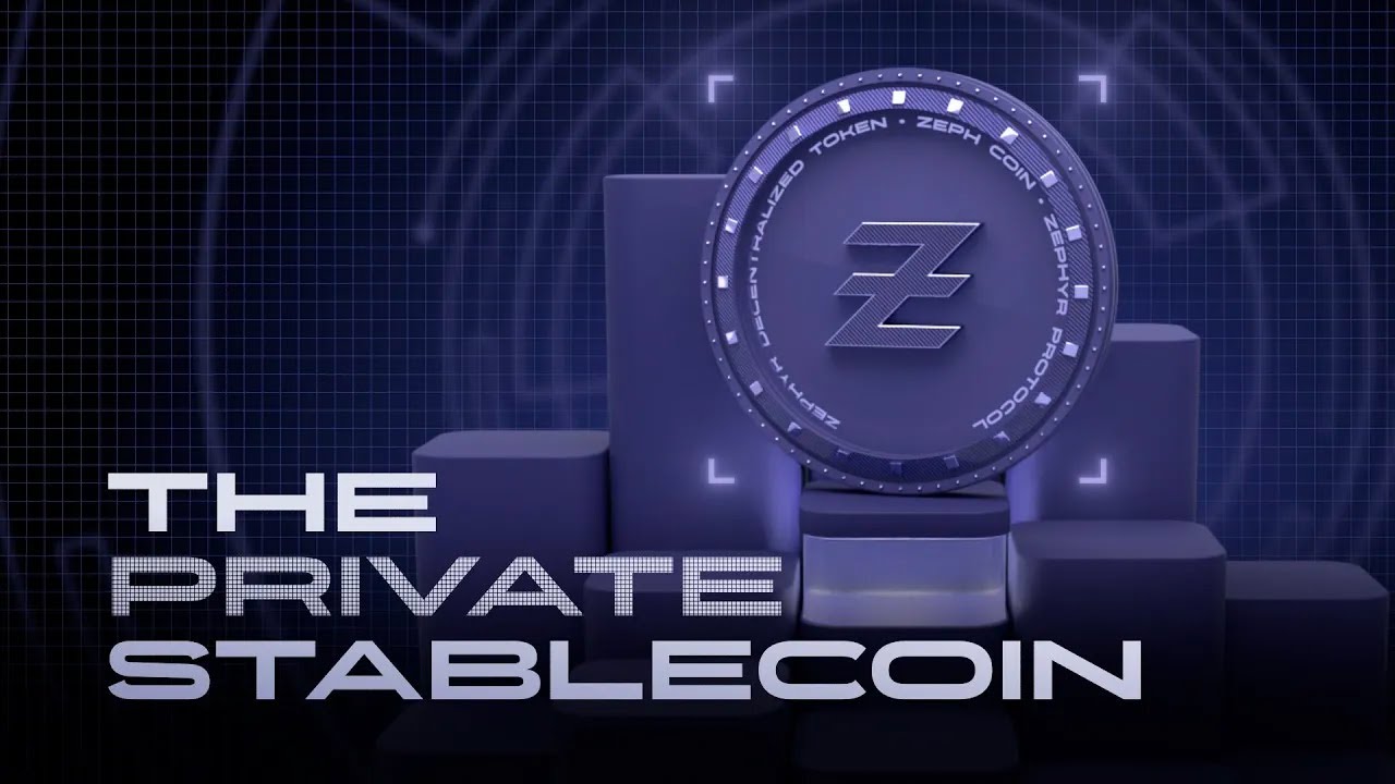 Zephyr Protocol | Introduction