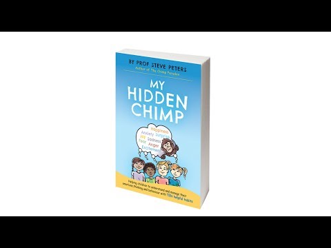 My Hidden Chimp