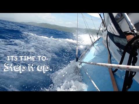 Season 4 Sneak Peak — Sailing Uma