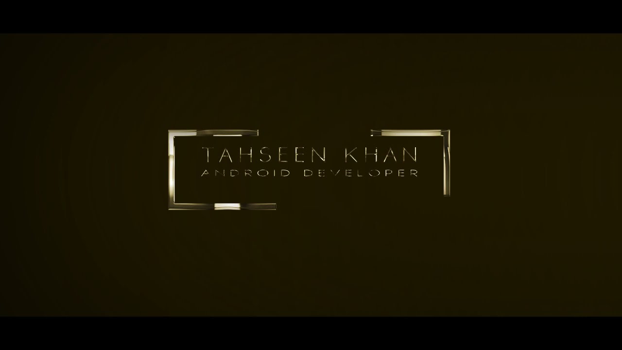 Dapper Developer  Promo Video