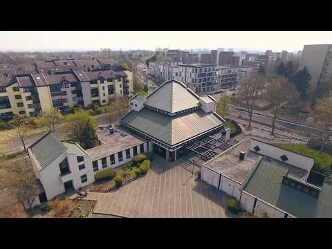 St. Thomas Morus | Kirchengemeinde St. Thomas Morus