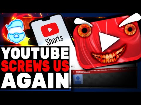 Youtube Adds ABSURD New Rules & Cracks Down Even More On Ad Blockers Despite Record Profits