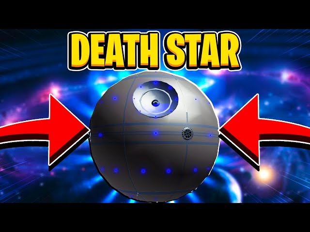 Roblox Death Star Tycoon codes for January 2023: Free items