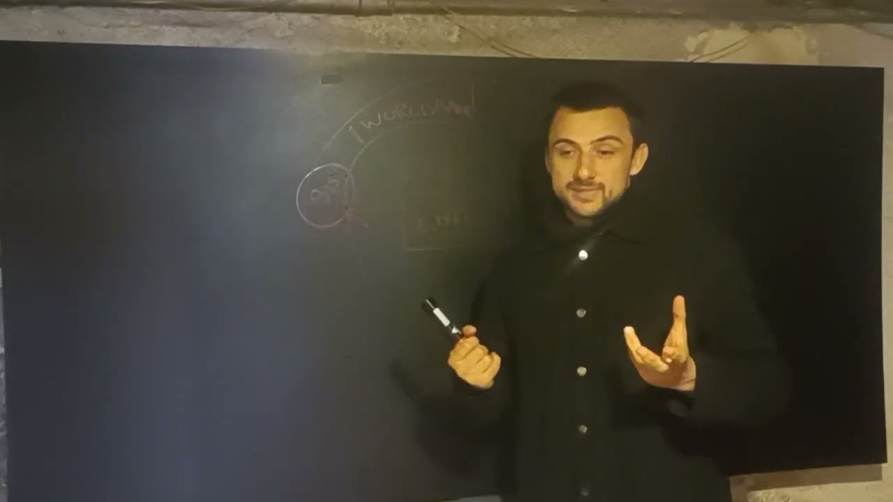 How US Finance Secretly Took Control of the Entire World (Pr Xiang Xueqin Disciple)