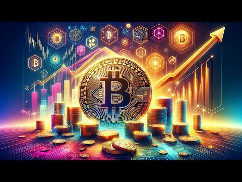 Bitcoin Surpasses Meta in Market Cap, Nears Alphabet: The Rising Power of Cryptocurrency