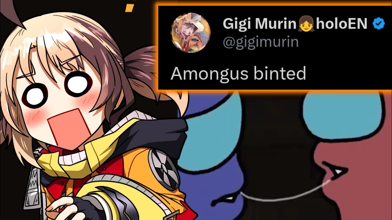 CC stole Gigi phone & tweeted this