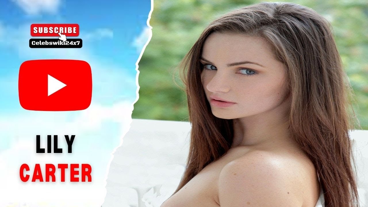 Lily Carter Web-Cam Model | Maggie Greenman TV Guide's exclusive Biography