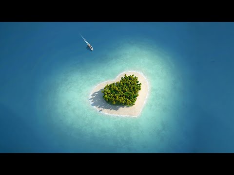 15 Most Unique Islands in the World