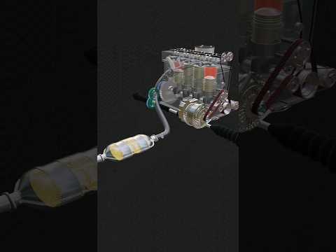 CAT Converter #automobile #shorts