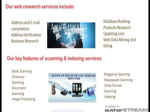Top Most Data entry service provider in India - SK Data Entry Services
