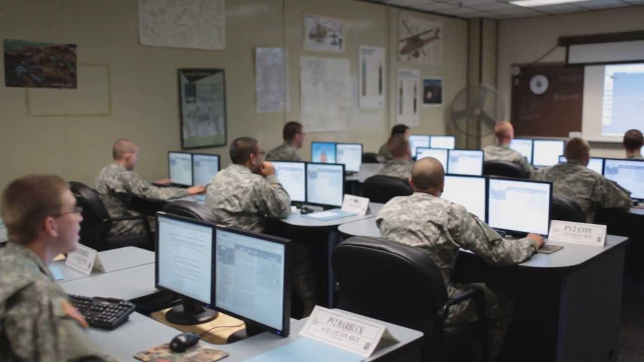 Army Career Tracker: TRADOC NOW!
