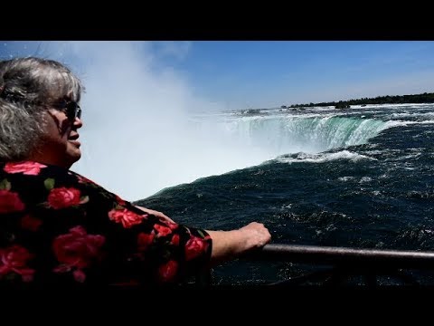 Niagara Falls
