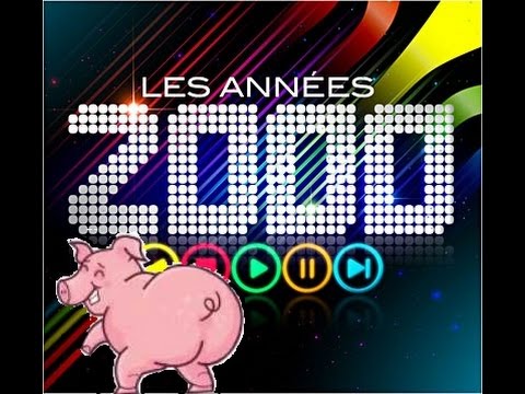 BLIND TEST : Années 2000 - 70 extraits