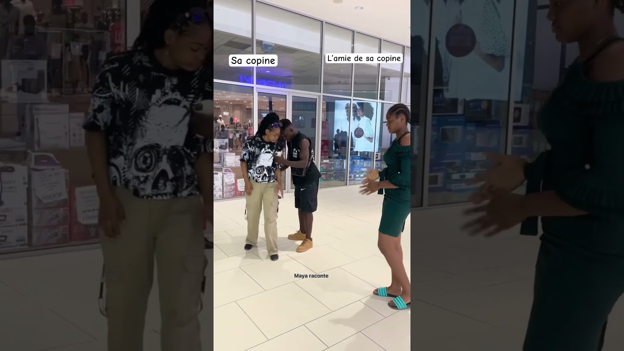 Est-ce normal ce qu’il fait?🙄 #viralvideos