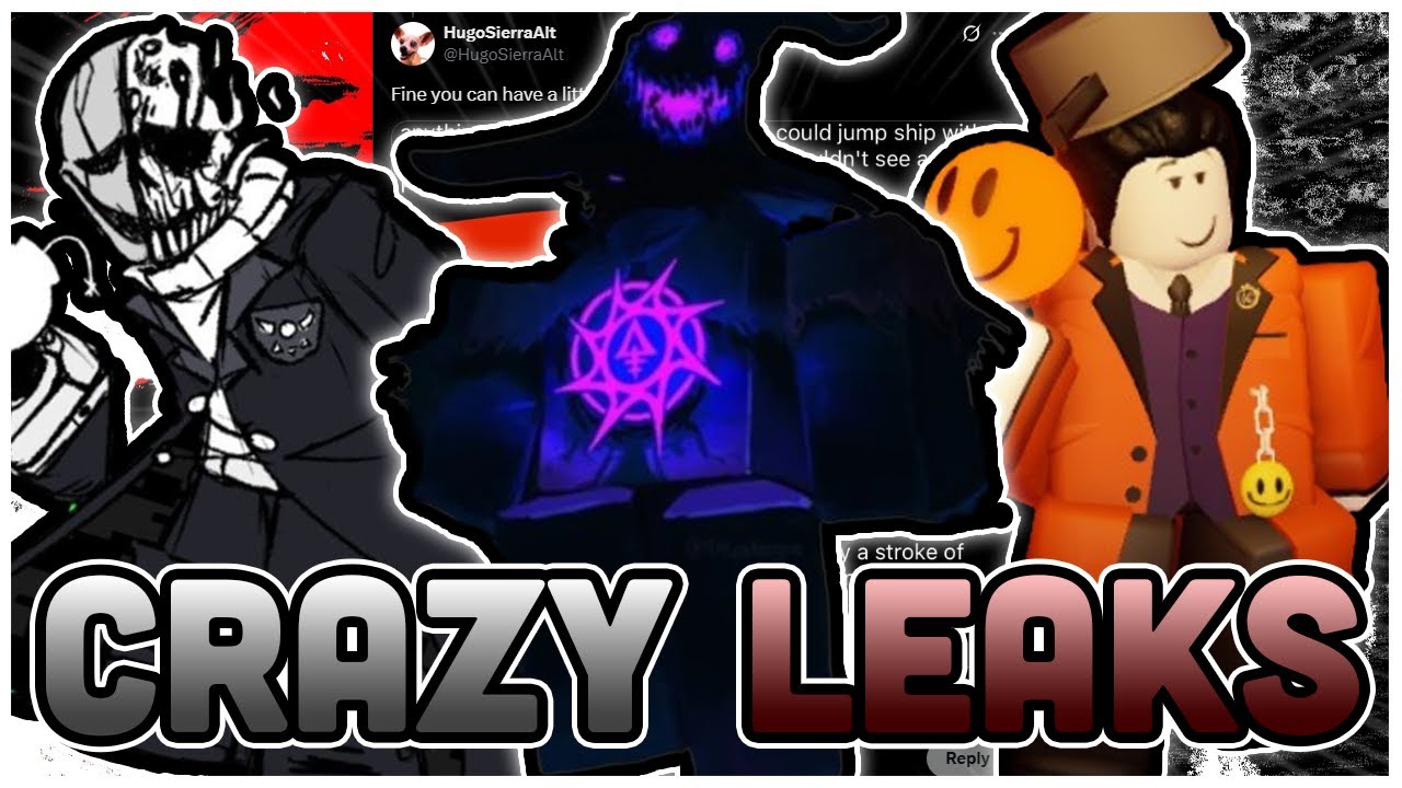 Forsaken News | Huge Masquerade Surprise, Forsaken Moving?, Doctor Noli Cancelled & Dev Drama