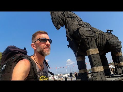 I'm Not a Hippie Anymore + History Lesson + A Journey