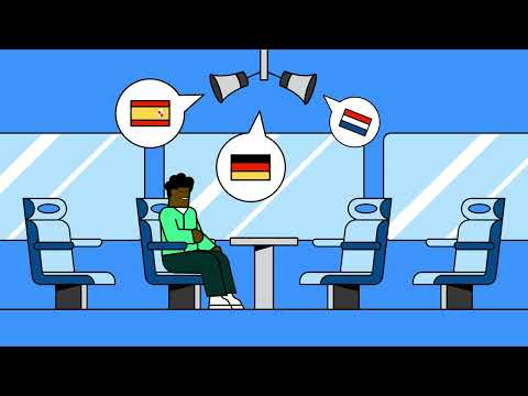 Comment voyager à l'international ?