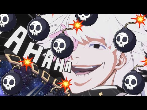 Steam Community :: Video :: Cursed Bomb Combo for Asuka