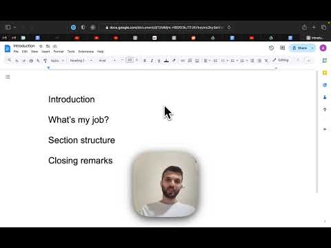 Introduction To Learning Arabic Course - Learn Arabic