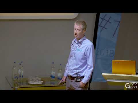 Product Technology Partners (Sponsor Presentation) - Kevin Snelling - GDevCon#1