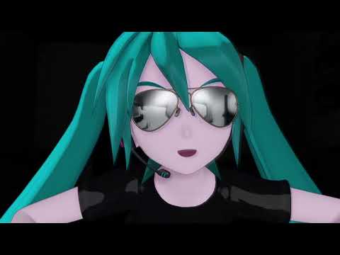 Steam Community :: Video :: EVIL SIGMA MIKU