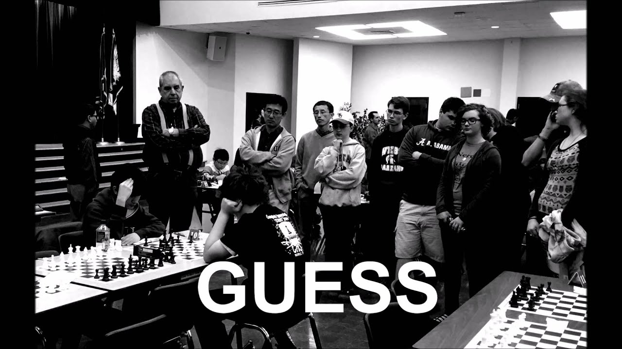 chessprofile.com